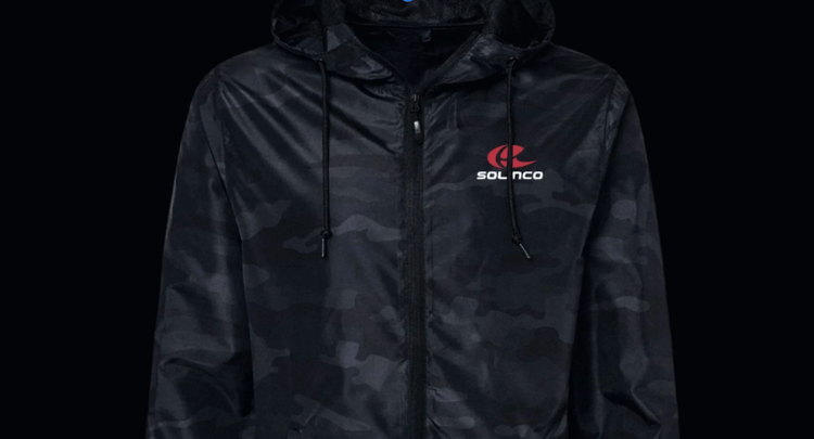 APPAREL – Solinco Sports Australia / New Zealand