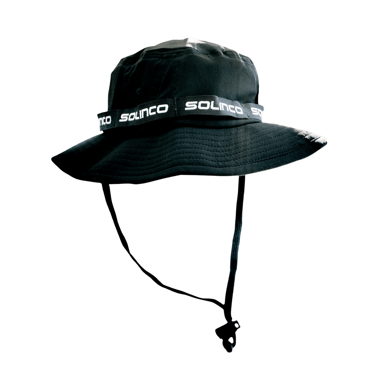 Solinco Tennis Tech Bucket Hat with Full Sun Protection – Solinco ...