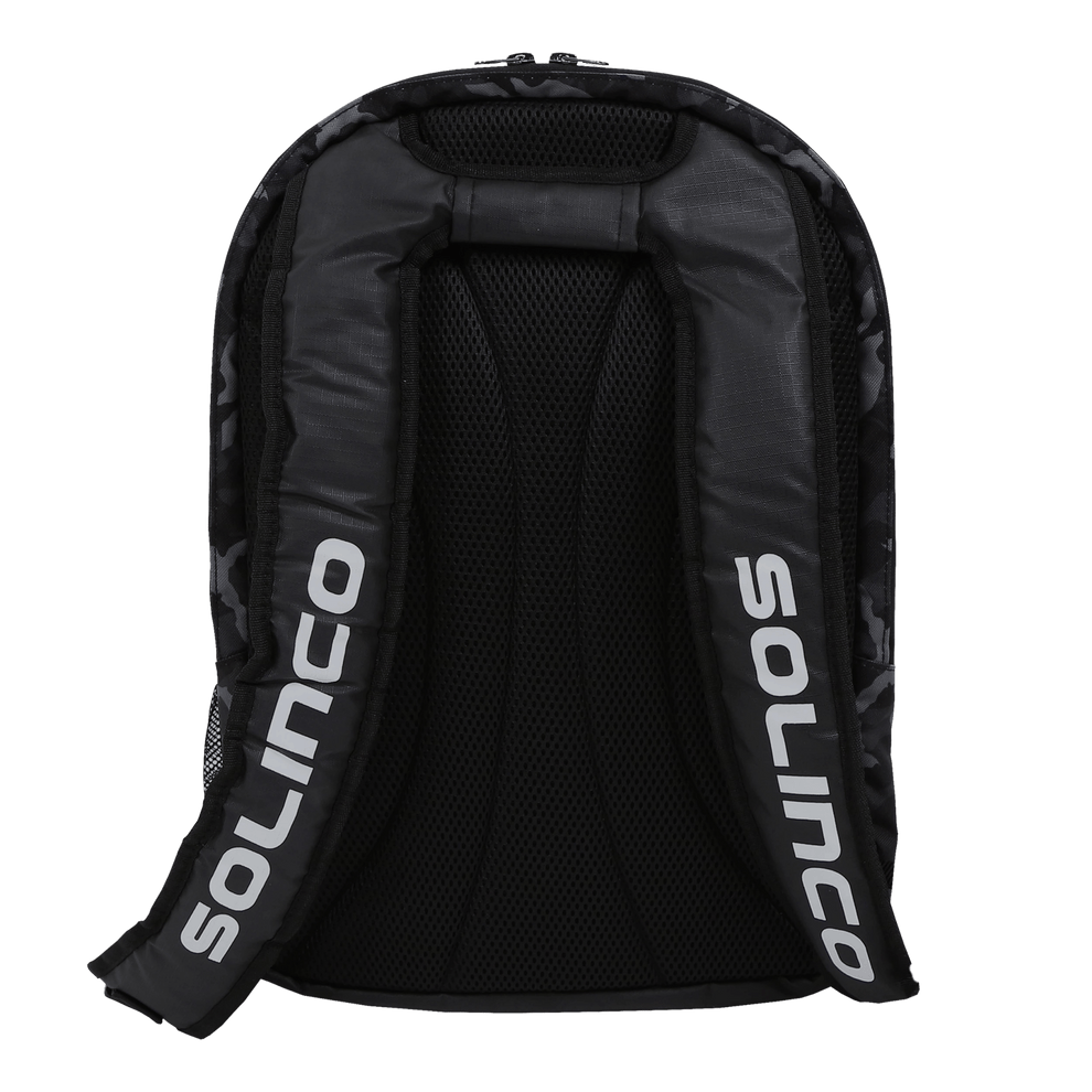 Solinco Tour Backpack – Midnight Camo | Solinco Australia – Solinco ...