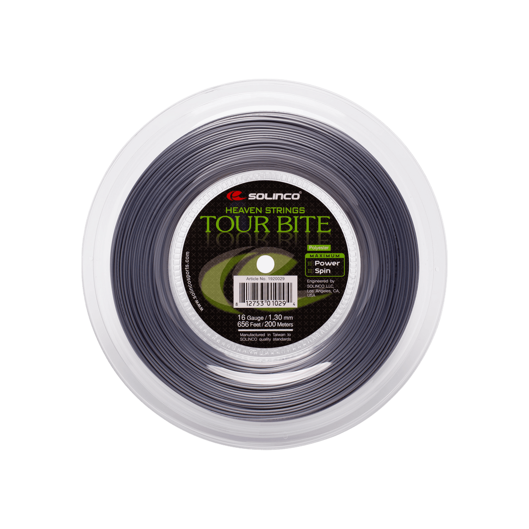 CO-POLYESTER – Solinco Sports Australia / New Zealand